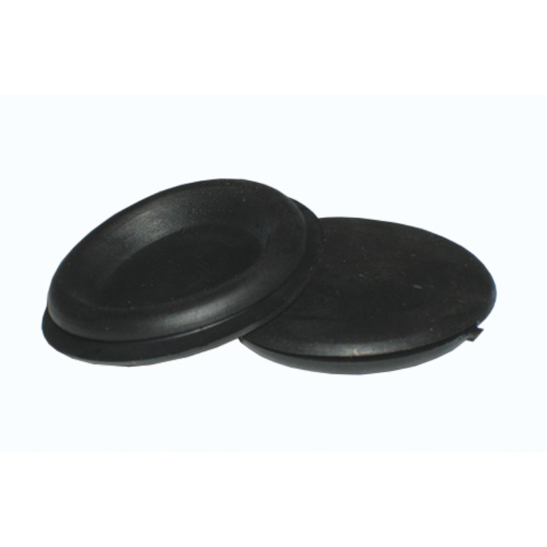 20mm Closed Grommets (Blanking Plug) (100) - Target Group